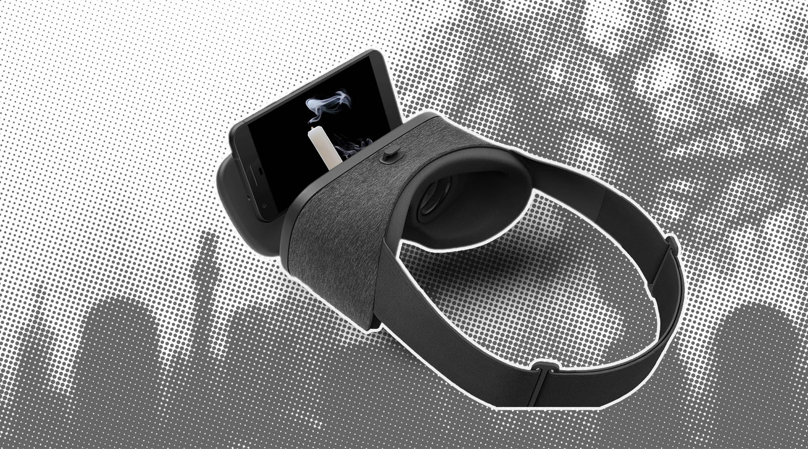 Smartphone VR on its Death Bed - Virtual Reality (VR) News