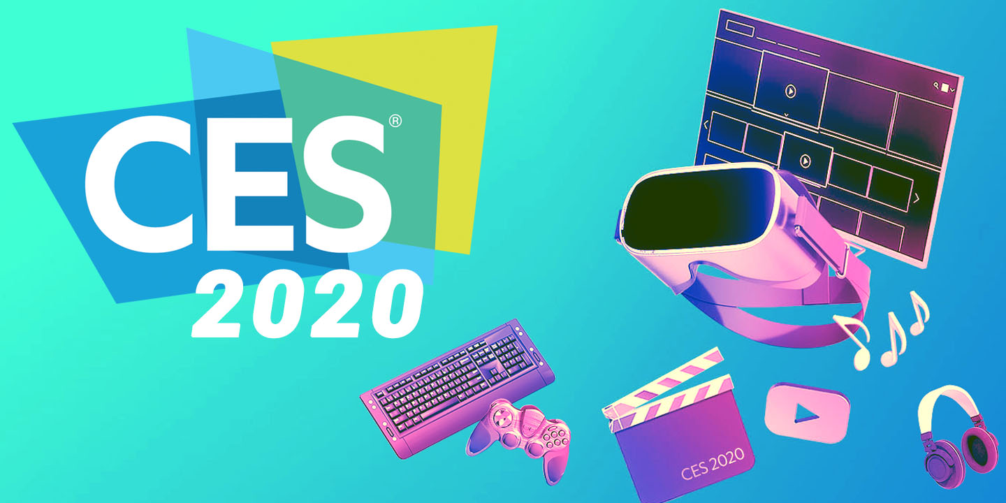 VR Again a Strong CES Presence - Virtual Reality (VR) News