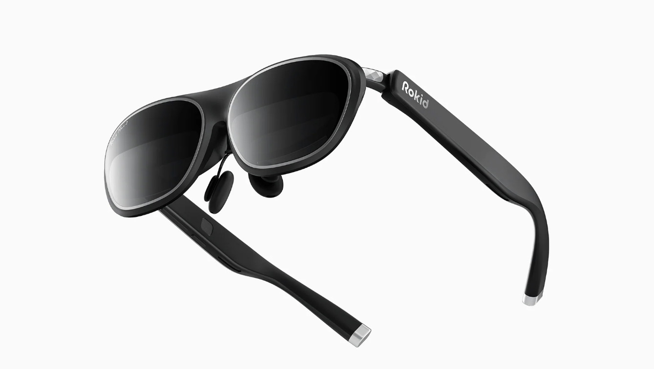 Inside CES 2025 - Virtual Reality (VR) News